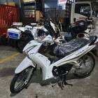 Honda Wave 150 Price - 5 Used Motorcycles | Cari Motorcycles
