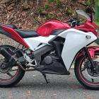 Honda Rr 150 - 1 Used Motorcycles | Cari Motorcycles