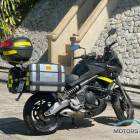 Side Box Versys 650 - 5 Used Motorcycles | Cari Motorcycles