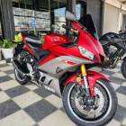Yamaha R3 2021 - 1 Used Motorcycles | Cari Motorcycles