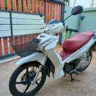 New 2022 Honda Wave 125 - 3 Used Motorcycles | Cari Motorcycles