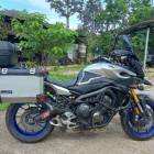 Yamaha Fj - 1 Used Motorcycles | Cari Motorcycles