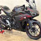 Yamaha R3 Phuket - 1 Used Motorcycles | Cari Motorcycles