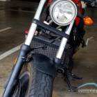 Honda Rebel 200 - 2 Used Motorcycles | Cari Motorcycles