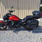 Kawasaki Vulcan 600 - 1 Used Motorcycles | Cari Motorcycles