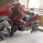 Honda Xadv 350 - 1 Used Motorcycles | Cari Motorcycles