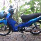 Honda Wave 125cc Engine - 2 Used Motorcycles | Cari Motorcycles