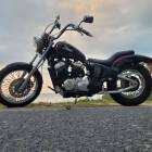 Honda Steed 400 - 2 Used Motorcycles | Cari Motorcycles