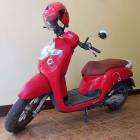 Scoopy Honda Club - 3 Used Motorcycles | Cari Motorcycles