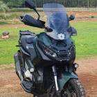 Honda Adv 2018 - 5 Used Motorcycles | Cari Motorcycles