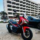 Honda Adv 150cc - 1 Used Motorcycles | Cari Motorcycles