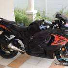 Suzuki 300 - 4 Used Motorcycles | Cari Motorcycles