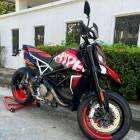 Ducati Hypermotard 950 - 2 Used Motorcycles | Cari Motorcycles