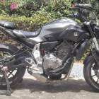 Yamaha Mt07 2016 - 1 Used Motorcycles | Cari Motorcycles