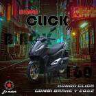 Honda Click Motorcycle - 7 Used Motorcycles | Cari Motorcycles