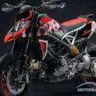 Ducati Hypermotard 950 - 2 Used Motorcycles | Cari Motorcycles