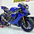 Yamaha R1 Used - 7 Used Motorcycles | Cari Motorcycles