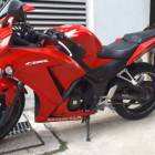 Honda Cbr Bangkok - 7 Used Motorcycles | Cari Motorcycles