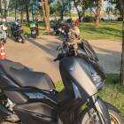 Yamaha Xmax 150 Bangkok - 3 Used Motorcycles | Cari Motorcycles