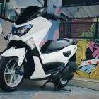 Yamaha Nmax 155 2019 - 7 Used Motorcycles | Cari Motorcycles