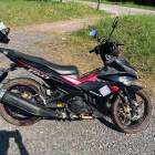 Yamaha Exciter 150cc - 1 Used Motorcycles | Cari Motorcycles