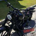 Choppers - 9 Used Motorcycles | Cari Motorcycles