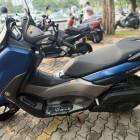 Yamaha Nmax Bangkok 2025 - 1 Used Motorcycles | Cari Motorcycles