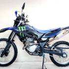 Wr 155 - 972 Used Motorcycles | Cari Motorcycles