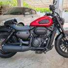 300cc Cruiser - 8 Used Motorcycles | Cari Motorcycles