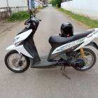 Scooter Honda Click 110 Used Engine - 3 Used Motorcycles | Cari Motorcycles