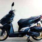 New Honda Click160 - 5 Used Motorcycles | Cari Motorcycles