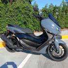 Yamaha Nmax 155 Grey - 7 Used Motorcycles | Cari Motorcycles