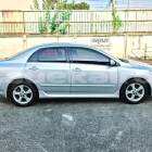 Toyota Altis Gas - 17 Used Cars | Cari Cars