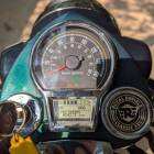 Moped - 3 Used Motorcycles | Cari Motorcycles