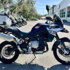 F850gs - 7 Used Motorcycles | Cari Motorcycles