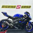 Yamaha Yzf R I - 269 Used Motorcycles | Cari Motorcycles