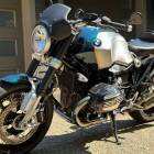 Bmw R9t - 4 Used Motorcycles | Cari Motorcycles