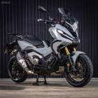 Honda Adv 250 Pattaya - 2 Used Motorcycles | Cari Motorcycles