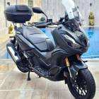 Honda X Adv 300 - 5 Used Motorcycles | Cari Motorcycles