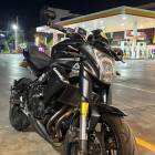 Er6n Kawasaki 2012 - 15 Used Motorcycles | Cari Motorcycles