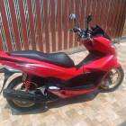 Honda Pcx 200 - 12 Used Motorcycles | Cari Motorcycles