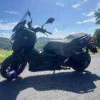 Yamaha Xmax 150 - 98 Used Motorcycles | Cari Motorcycles