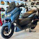 Nmax 2024 - 17 Used Motorcycles | Cari Motorcycles