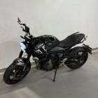 Triumph Trident Sport - 1 Used Motorcycles | Cari Motorcycles