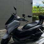 Yamaha Nmax Phuket - 3 Used Motorcycles | Cari Motorcycles