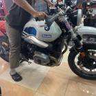 Bmw Gs Urban - 1 Used Motorcycles | Cari Motorcycles