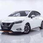 Nissan Almera Smart - 22 Used Cars | Cari Cars