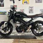 Yamaha Xsr 155 Hua Hin - 2 Used Motorcycles | Cari Motorcycles