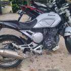 Gpx 200cc Legend - 1 Used Motorcycles | Cari Motorcycles