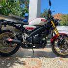 Pattaya Yamaha Xsr155 - 1 Used Motorcycles | Cari Motorcycles